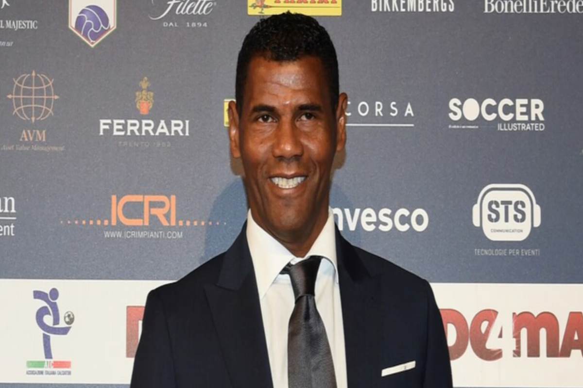 Aldair al cinema: arriva il docufilm sul cuore giallorosso di Pluto