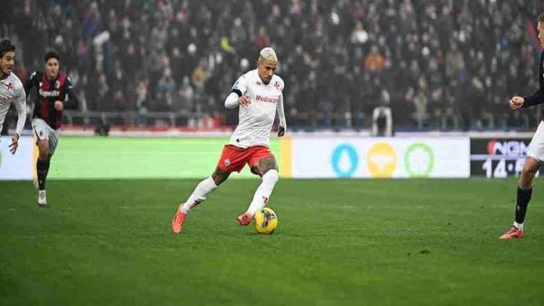 Roma, Gasperini vuole Dodò: Giay resta il piano B per la fascia
