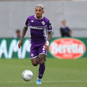 Roma, sfida al Napoli per Dodò: la Fiorentina fissa il prezzo