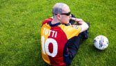 Gemitaiz cuore romanista: “Roma è vita”, poi sceglie i tre colpi per ...