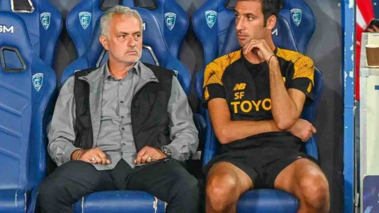 Foti: "Tirana è per sempre. Si era creato qualcosa di magico"
