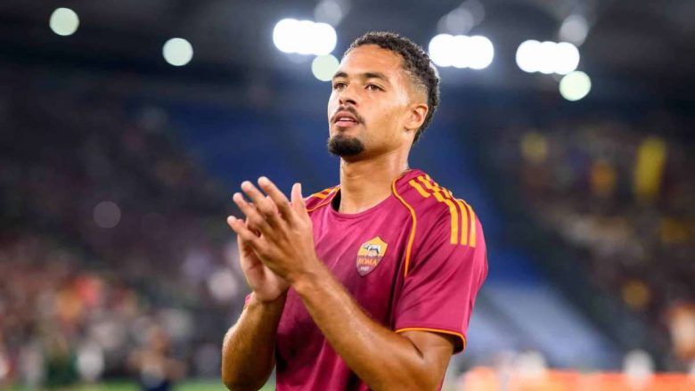 Parma-Roma, Open VAR fa chiarezza: “Rigore su Rensch evidente”