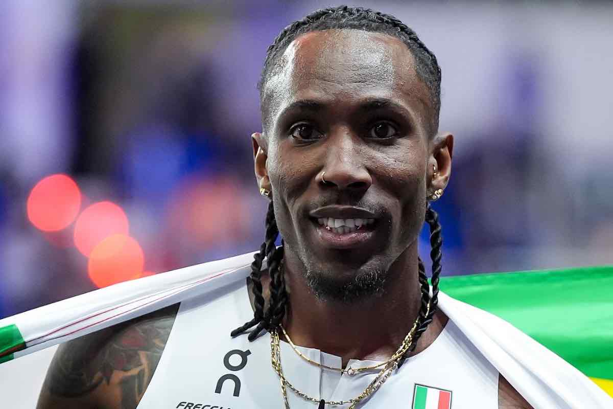 Roma, all’Olimpico c’è ancora un romanista: Andy Diaz chiama i tifosi