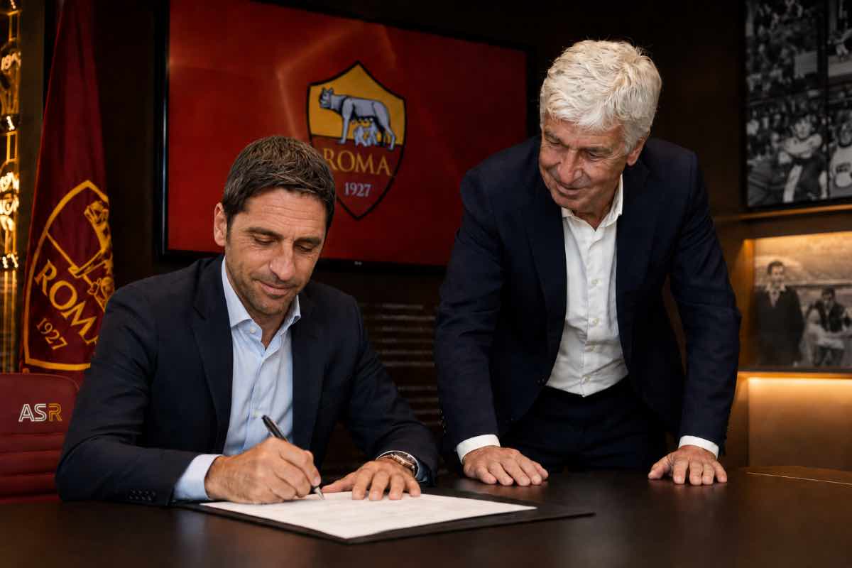 Si sblocca D'Amico, attesa l'ufficialità: ora via libera per i rinnovi ...