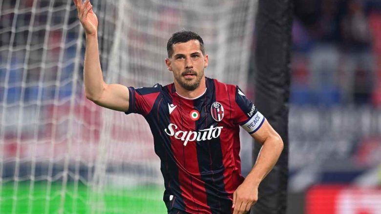 Roma, occasione Freuler a zero: il Bologna frena, Gasperini osserva