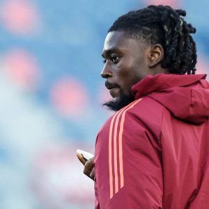 Roma, il futuro di Koné resta in bilico: un top club inglese accelera ...