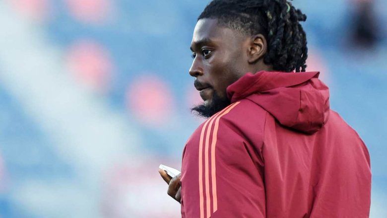Roma, il futuro di Koné resta in bilico: un top club inglese accelera ...