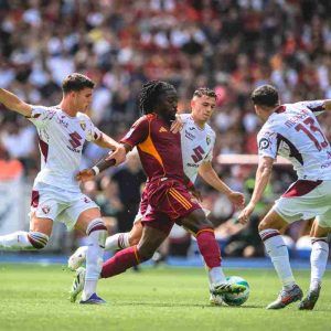 Koné-Arsenal c'è l'accordo: i Gunners preparano un'offerta alla Roma