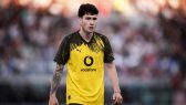 Soulé, il Borussia Dortmund si muove: la Roma valuta il sacrificio