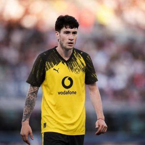 Soulé-Borussia Dortmund, la Roma fissa il prezzo: servono 40 milioni
